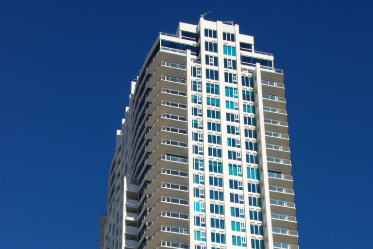 Las Vegas High-Rise Condo Prices Hit All-Time Record High in 2024 ...